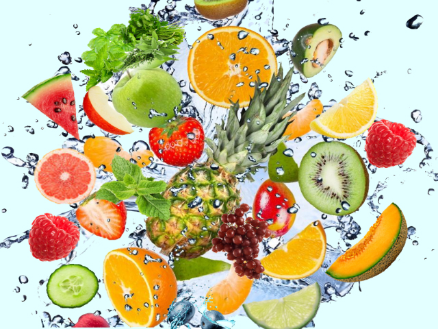 Fresh Fruit: Best for Teeth - Doctor Monther Numan Dental Clinic