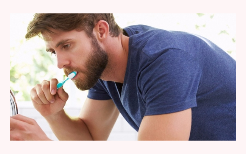 Factors that Causes Bleeding Gums - Doctor Monther Numan Dental Clinic